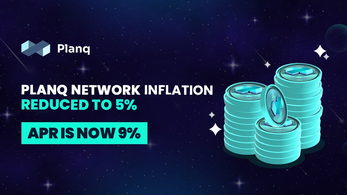 Planq (PLQ) | Osmosis