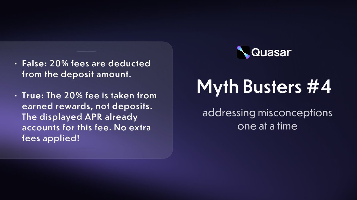 Quasar (QSR) | Osmosis