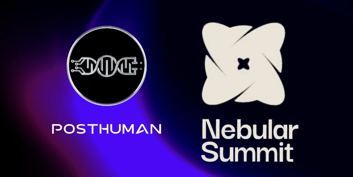 POSTHUMAN (PHMN) | Osmosis