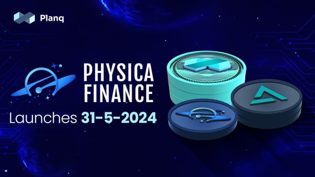 Planq (PLQ) | Osmosis